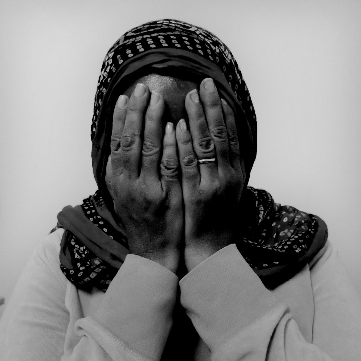 / Organ traffic and Egyptian route to Europe / – sergi cámara